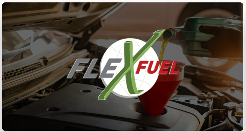 FlexFuel – CarbonTech Asia Pacific Pty Ltd