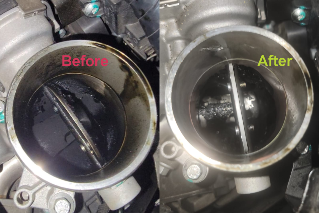 Epic DPF Cleaning In Melbourne 5 Star Trusted Mobile Expert