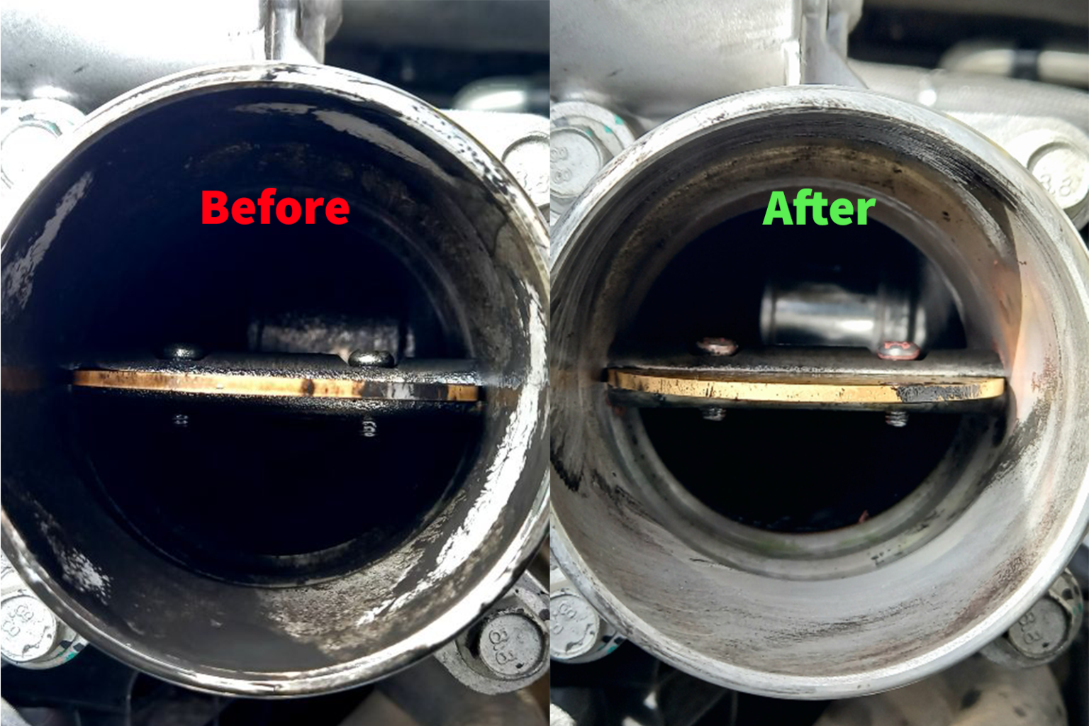 Intake Manifold Cleaning: 3 Powerful Benefits You’ll Love